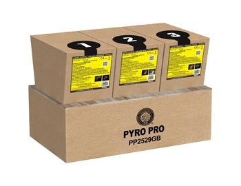 Display Fireworks | Display Firework Kits for Homes & Shows — Fireworks ...