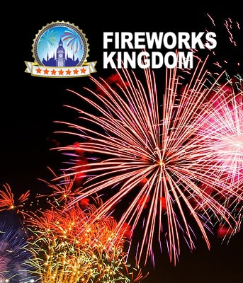 Silent Fireworks | Low Noise Fireworks | Quiet Fireworks For Sale ...