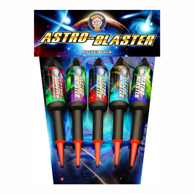 Astroblaster | UK Science Technician Community