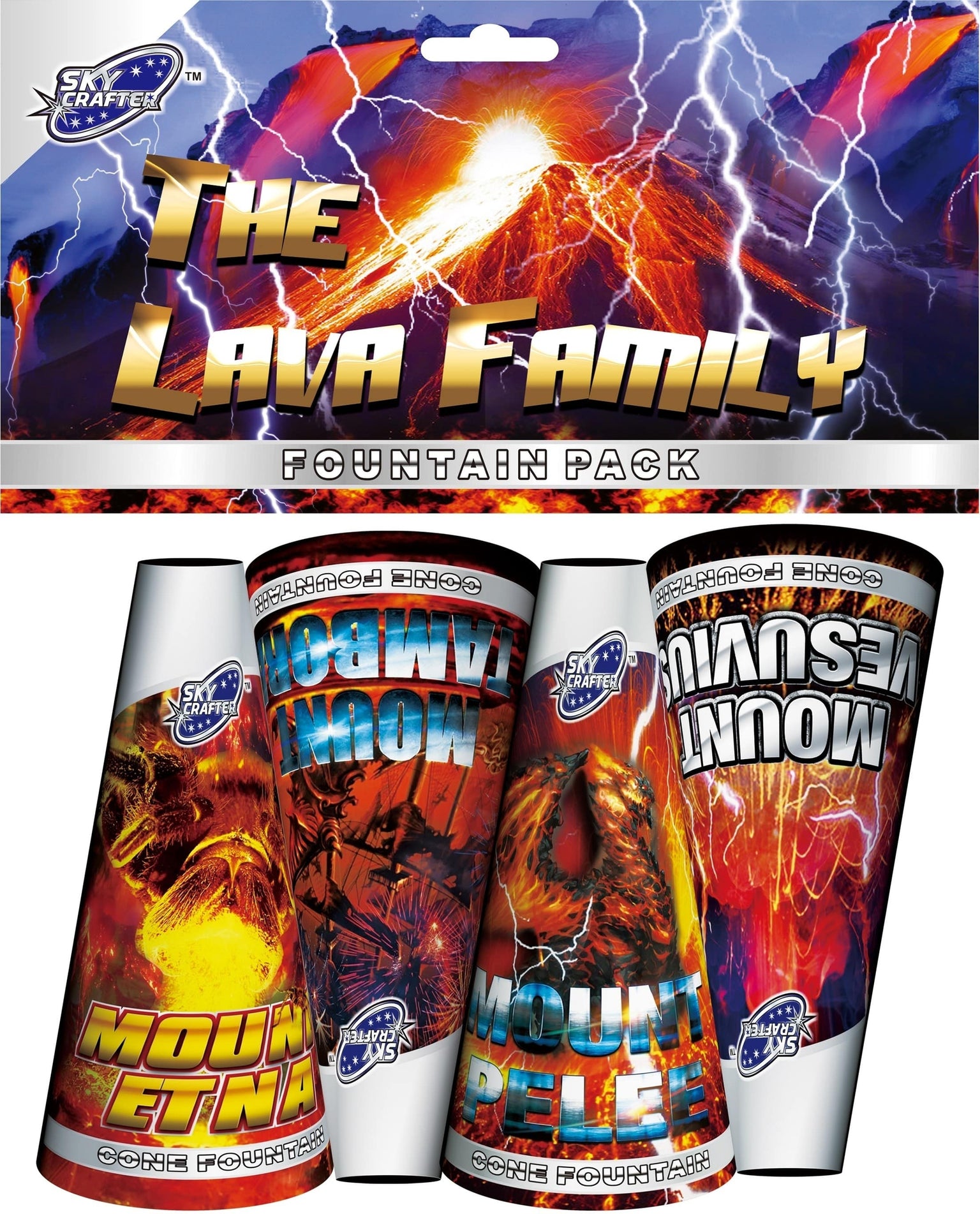 Silent Fireworks | Low Noise Fireworks | Quiet Fireworks For Sale ...