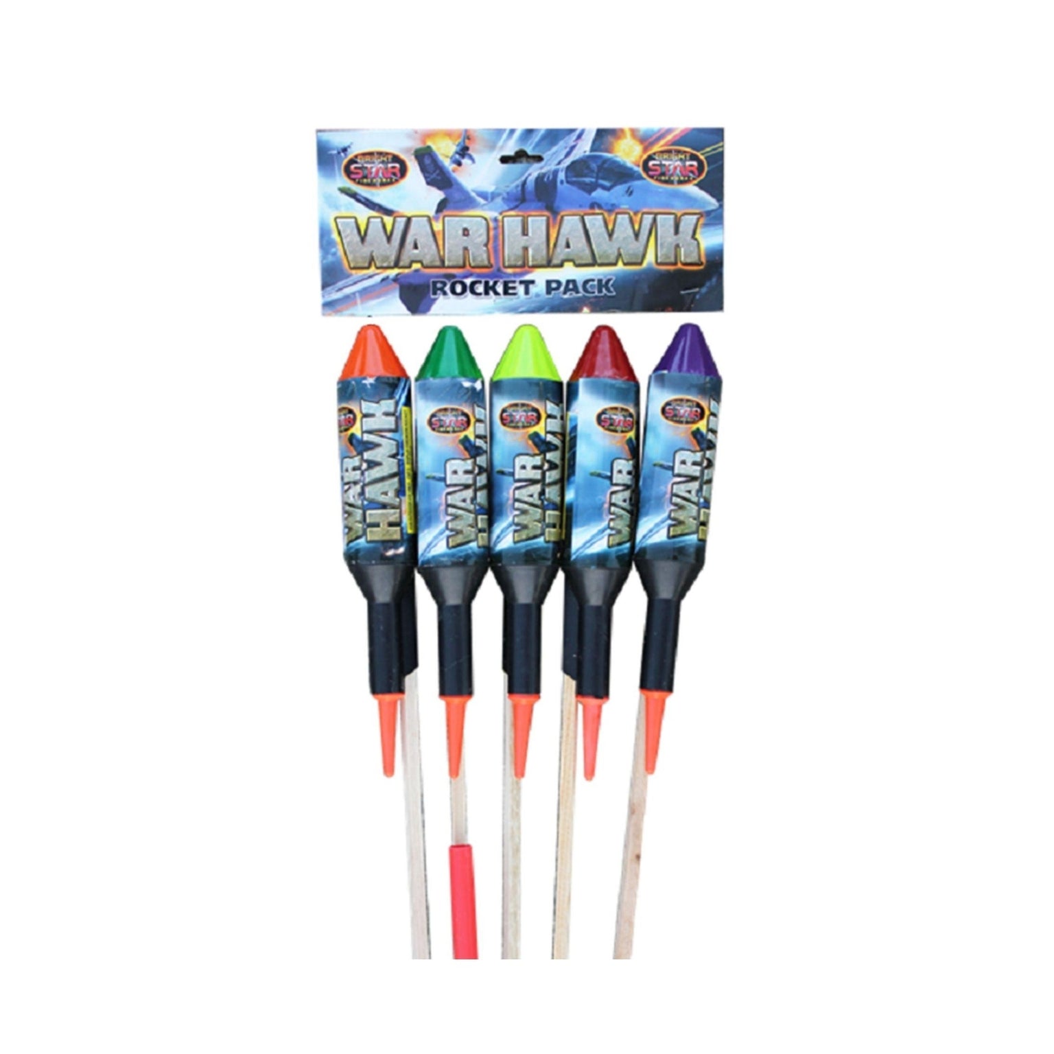 Fireworks Rockets | Rockets for Sale | Rockets Prices — Fireworks Kingdom