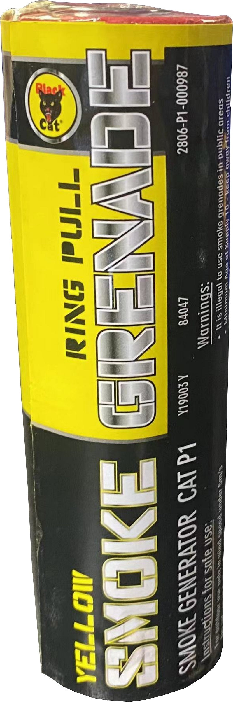 SMOKE GRENADES | SMOKE BOMBS | COLOURED SMOKE GRENADES — Fireworks Kingdom